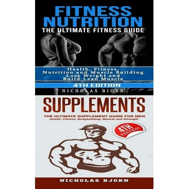 Bodybuilding & Strength Training: Meal Plans, Recipes and Bodybuilding ...