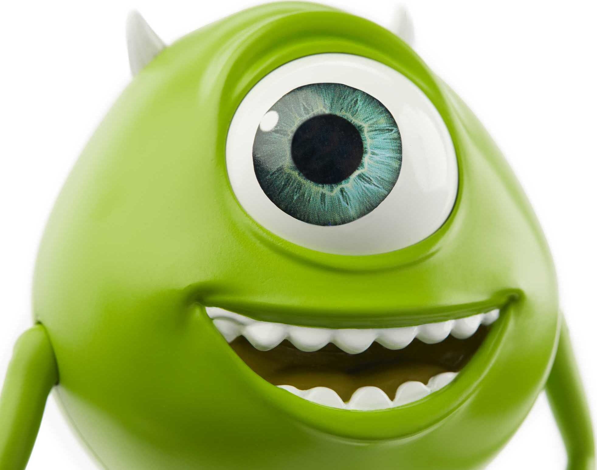 Disney Pixar Monsters, Inc. Mike Wazowski & Boo Australia | Ubuy