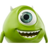 Disney Pixar Monsters, Inc. Mike Wazowski & Boo Figures - Walmart.com