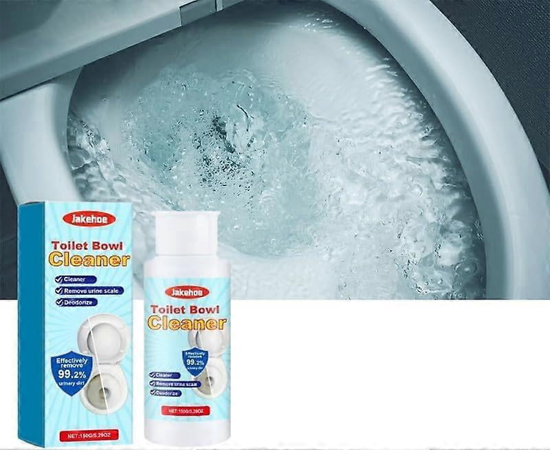 Splash Foam Toilet Cleaner, Toilet Bowl Cleaner, Toilet Active Oxygen ...