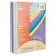 Pacon, PAC101195, Pastel/Bright Cardstock, 250 / Pack, Assorted ...