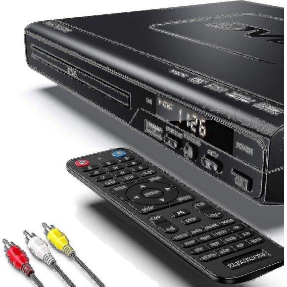 Lecteurs DVD et Blu-ray | Walmart Canada