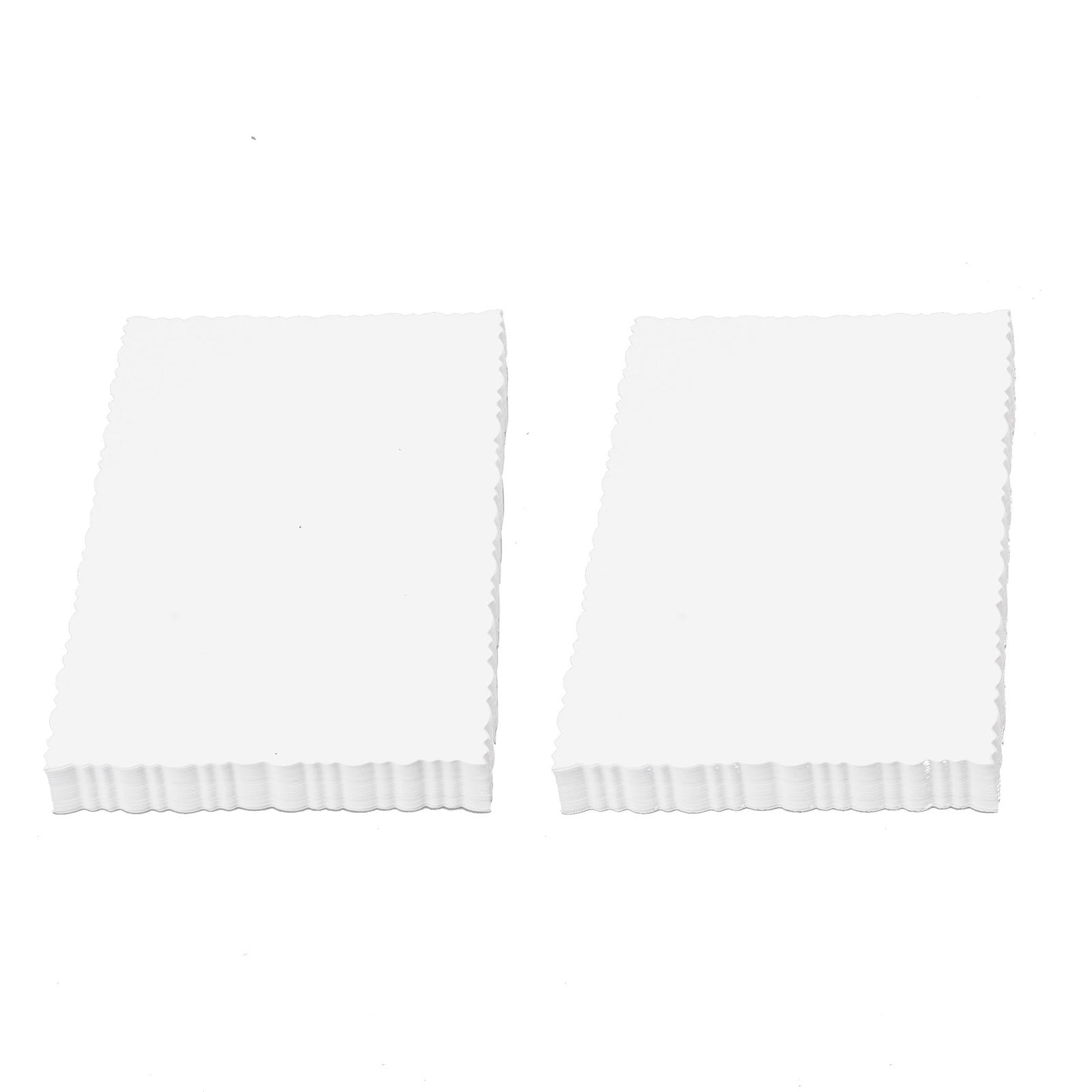Click here for Unbranded White Cardstock Paper100pcs White Cardst... prices