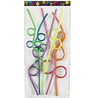 Crazy Straws - Walmart.com
