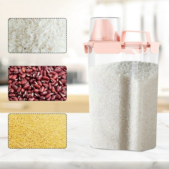 Flour Storage Containers | Walmart Canada