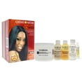 Creme of Nature With Argan Oil No-Lye Relaxer, Super - Walmart.com