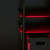 Legare Kids Desk with File Drawer, No Tools Assembly - Walmart.com