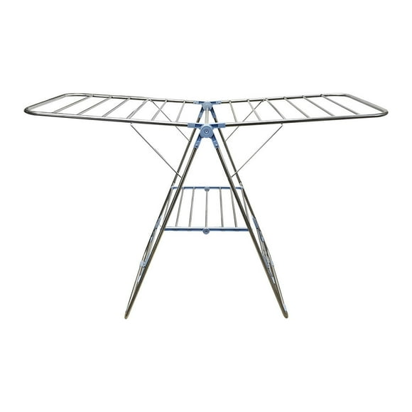 Collapsible Laundry Drying Racks