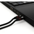 CuWire Headset Adapter, 3.5mm Jack Headphone Mic Splitter, Audio and ...