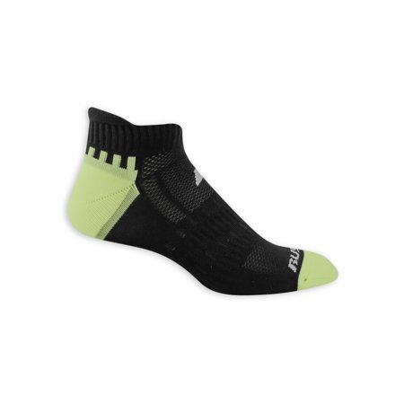 Russell - Performance Men's COOLFORCE Zone Cushion Low Cut Socks 3 Pack ...