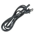 PKPOWER 5ft AC Power Cord Cable for Edirol MA-10D MA-10A MA-7A Roland ...