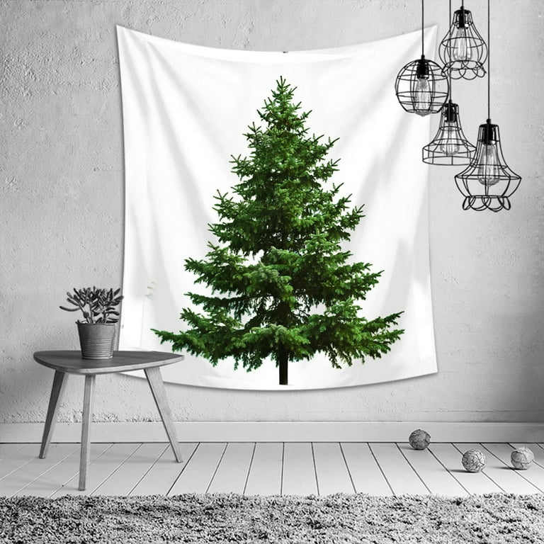 Vertical Christmas Divider