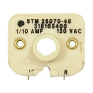 Frigidaire 5304442620 Evaporator Fan Motor - Walmart.com