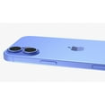 Restored Apple iPhone 16 Plus - Spectrum - 128GB - Ultramarine Blue ...