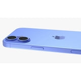 Restored Apple iPhone 16 Plus - Spectrum - 128GB Ultramarine ...