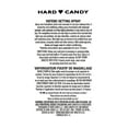 Hard Candy Sheer Envy Setting Spray, Defend 2.2 fl oz - Walmart.com