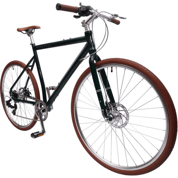 28 Inch Wheels Bike