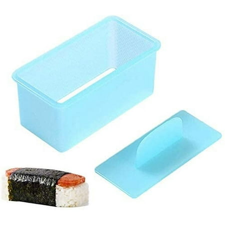 Rectangular sushi box pressing multi-layer sushi tool DIY square sushi ...