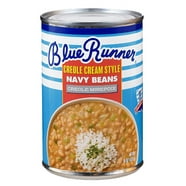 Blue Runner Foods Blue Runner Pinto Beans, 16 oz - Walmart.com