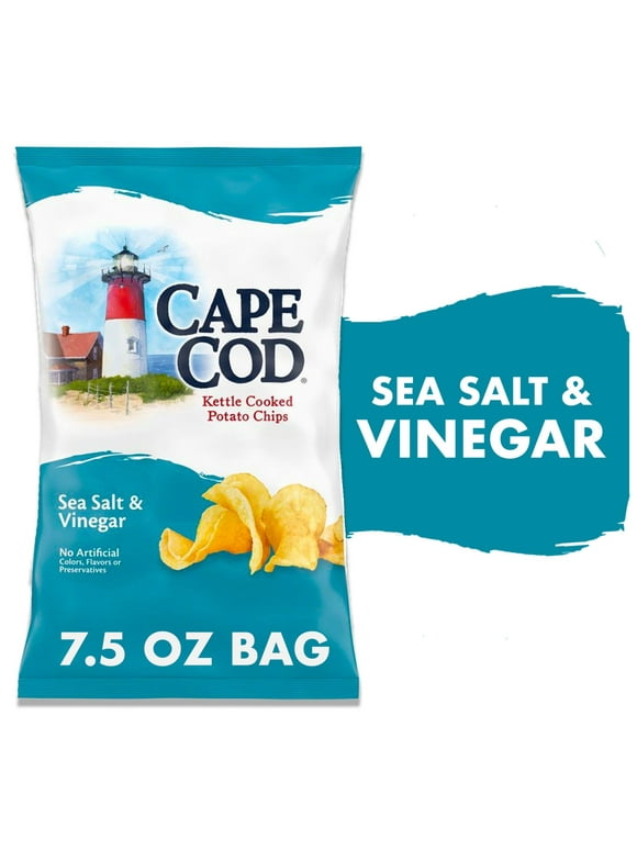 Cape Cod Chips – Walmart.com