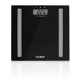 COBY Digital Body Analysis Bathroom Scale - Walmart.com