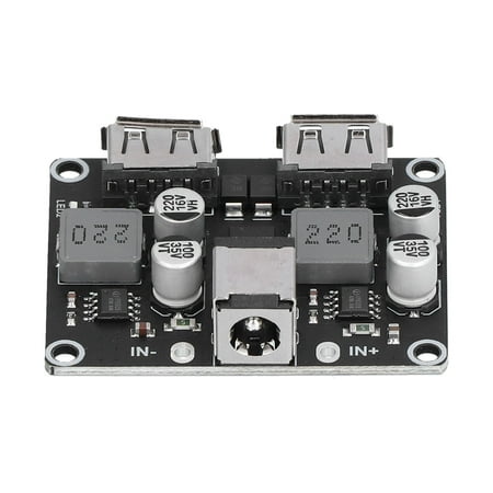 DC Charging Module, DC Converter Module DC Module For USB Mobile Phone ...
