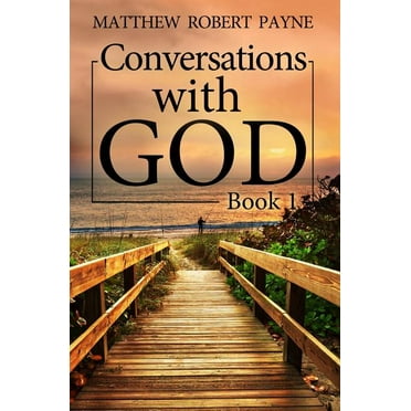 Conversations with God: Book 1 (Hardcover) - Walmart.com