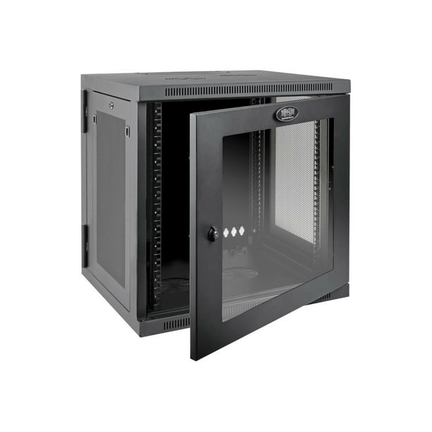 12u Rack Enclosure Server Cabinet | Cabinets Matttroy