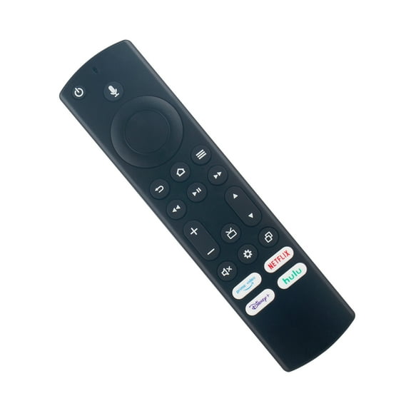 Insignia TV Remote Replacements