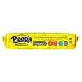 Peep Yellow Chicks (2) | Chocolate gift baskets - Walmart Business Supplies