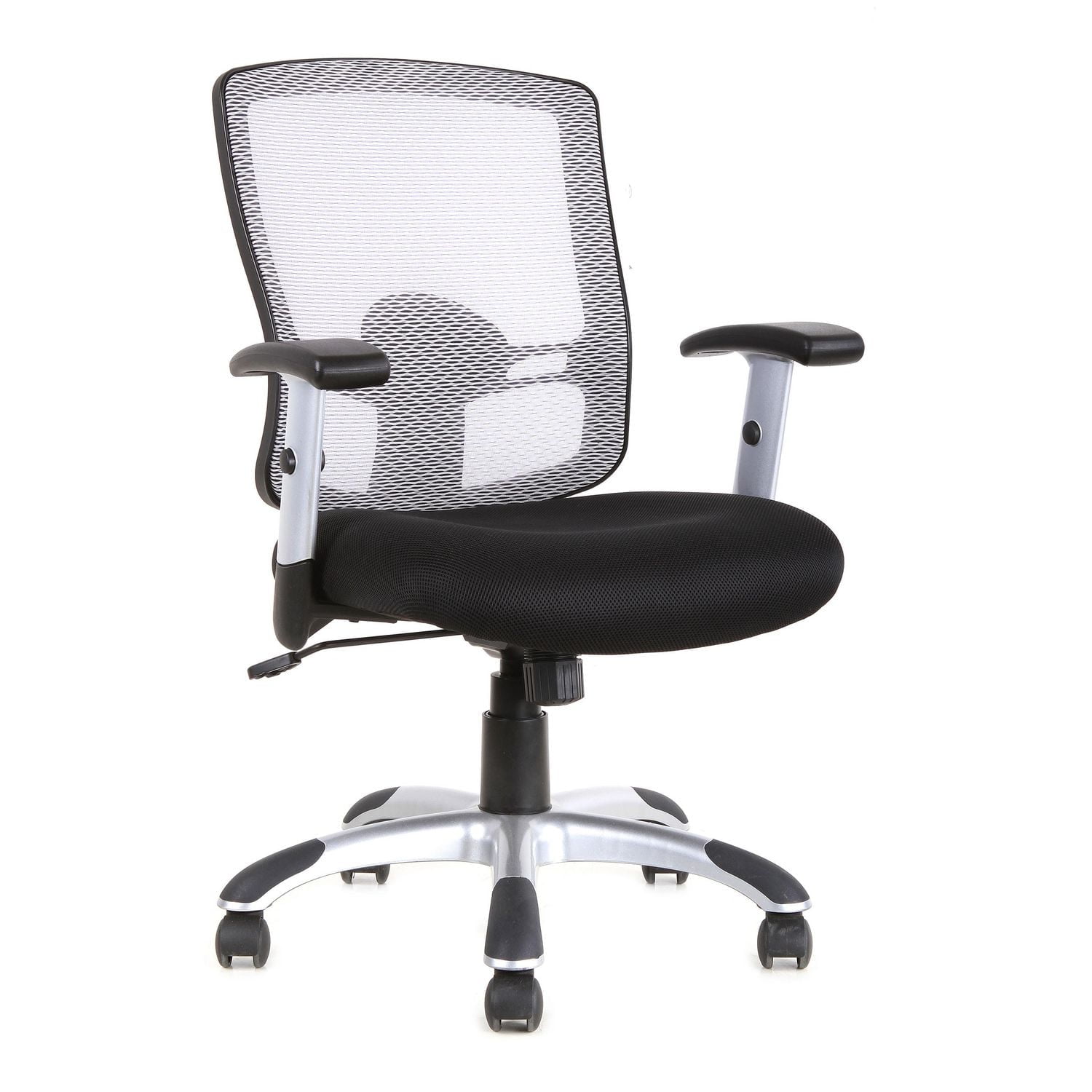 Click here for Tygerclaw Mid Back Mesh Office Chair prices