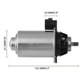 Automotive Response Clutches Actuator Friction Motor Easy Installation ...