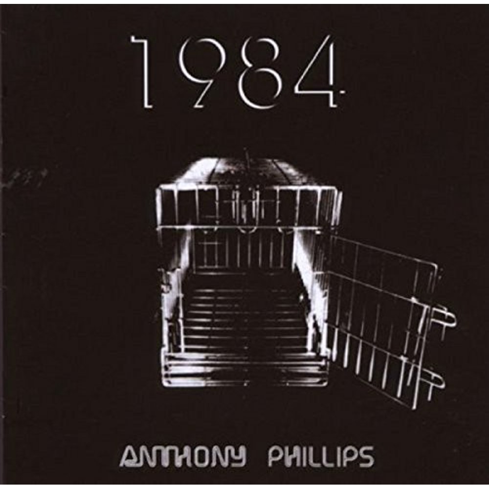 1984 (Includes DVD) (Remaster) - Walmart.com - Walmart.com