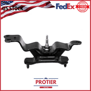 Trans-Dapt 9758 TDP9758 ALT BRKT LOW MNT SBC SWP - Walmart.com