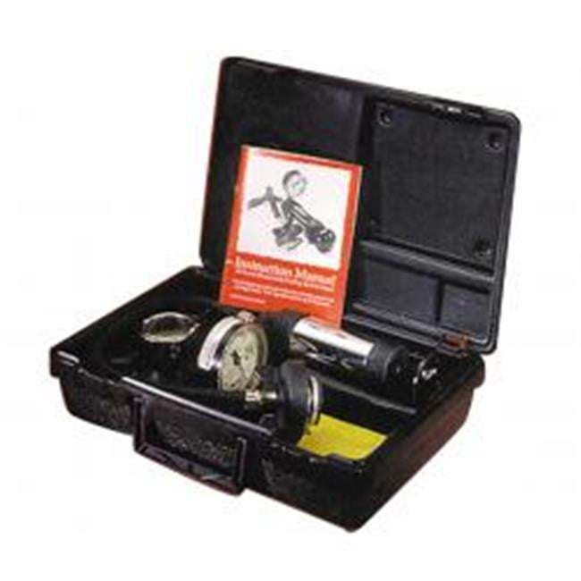 Motorad Pressure No.30 Cap Tester - Walmart.com