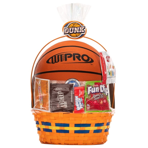 Gift Hams Baskets