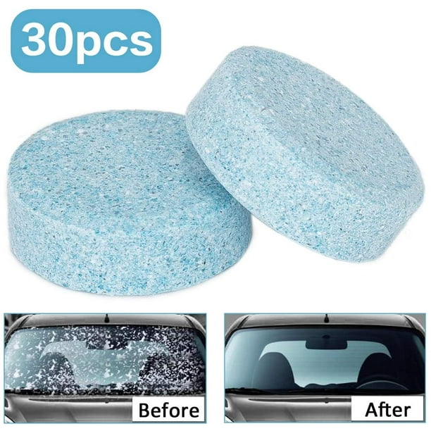 Windshield Washer, Car Windshield Cleaner - Glass, Window and Tile ...