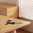 Heavy Duty Telescoping Boat Hook Pole for Docking Mooring and Marine ...