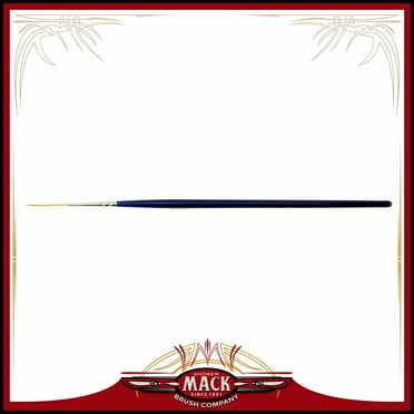 Bob Ross Script Liner Brush-Size 2 - Walmart.com