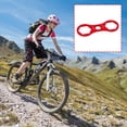 Aluminum Alloy Fork Wrench For Mountain Bike Suspension Crowns Cap ...