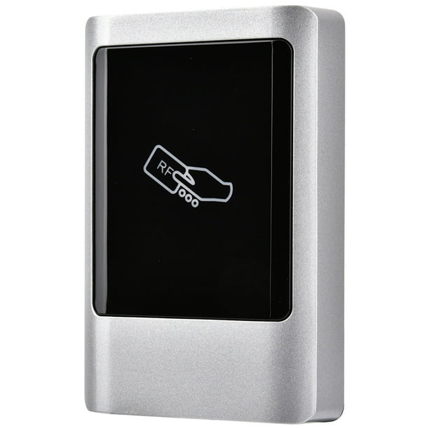 125Khz Card Reader, Beautiful Appearance Smart Card Reader Door Card ...