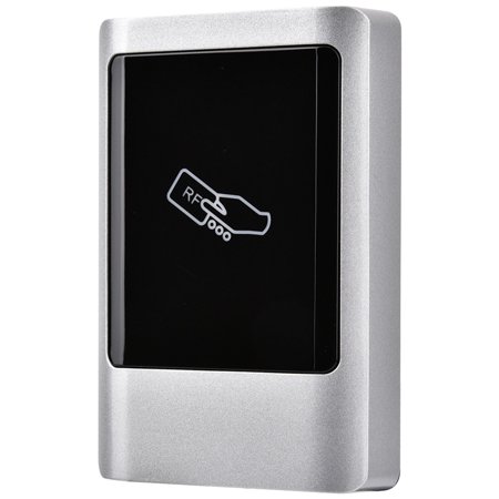 125Khz Card Reader, Beautiful Appearance Smart Card Reader Door Card ...