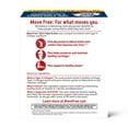 Move Free Ultra Triple Action Joint Supplement, Cartilage & Bone ...