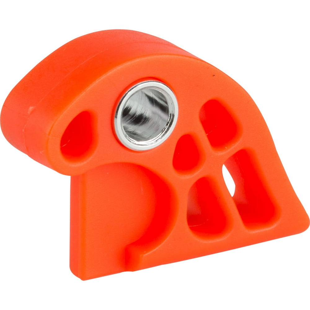 MRP G-Slide Polyurethane Lower Guide Slider Block Black - Walmart.com ...