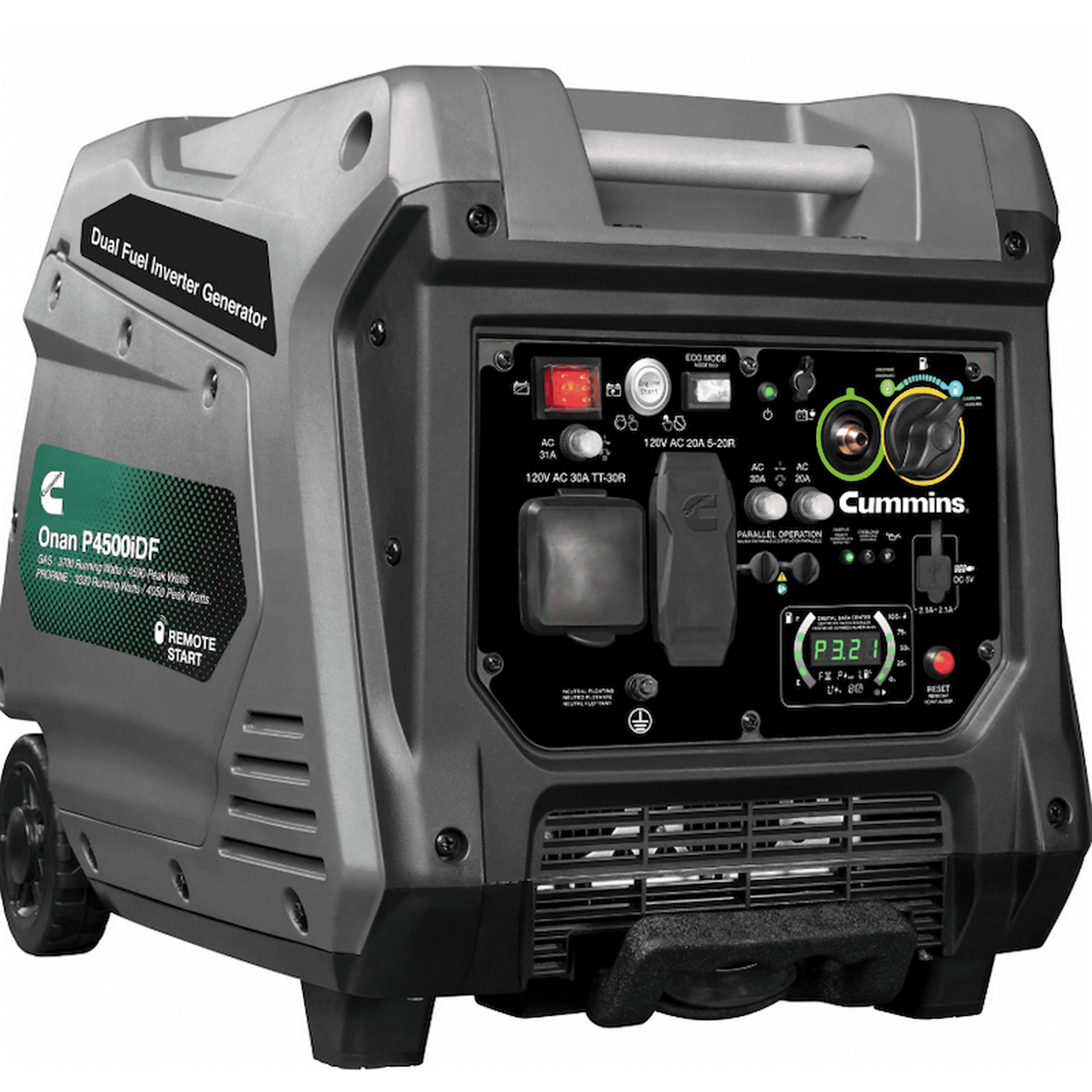 Click here for Cummins Power Generation Generator Power A068h732... prices