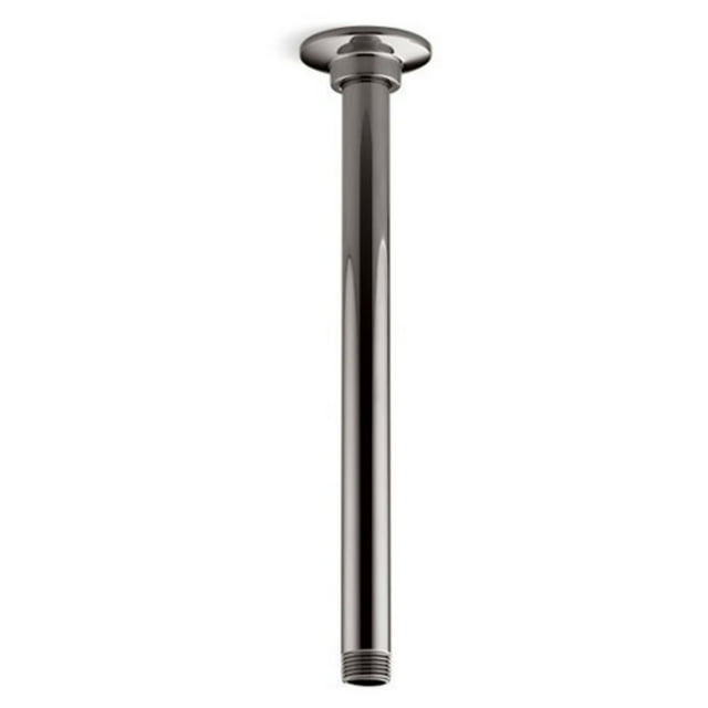 Kohler K7392 Ceiling Mount Rainhead Arm and Flange - Walmart.com