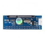 JSER IDE/PATA 40Pin to SATA Female Converter Adapter for 3.5" HDD/SSD ...
