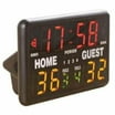 MacGregor Multisport Indoor Electronic Scoreboard with Remote - Walmart.com