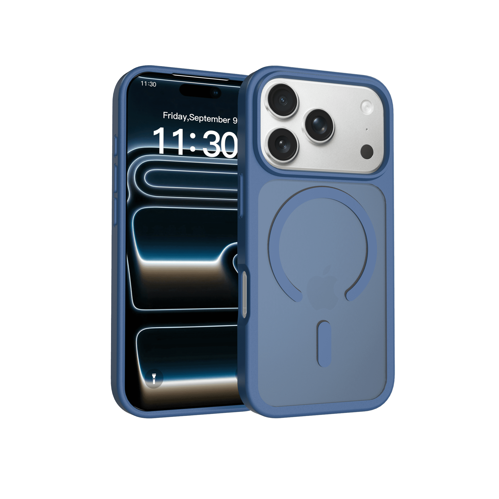 Click here for Onn Iphone 17 Pro Magsafe Compatible Silicone Phon... prices