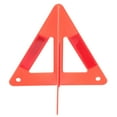 1 Set Safety Reflective Emergency Triangles Roadside Car Safety Warning ...